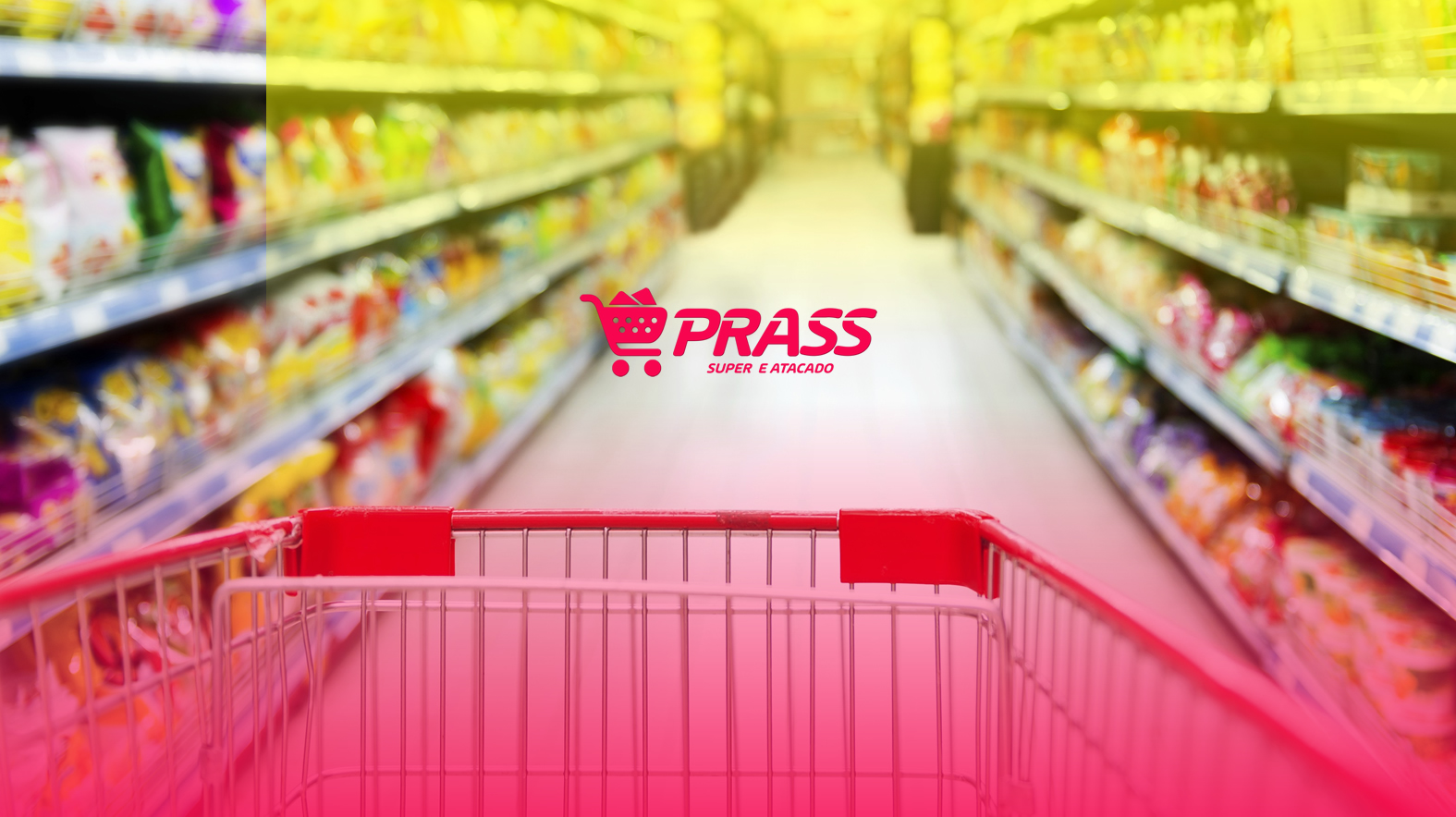 PRASS SUPER E ATACADO